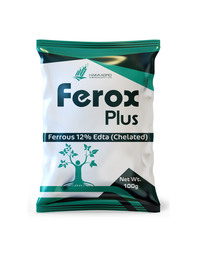 FEROX PLUS – Haimi Agro
